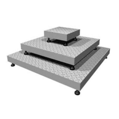 Platform Scales | Denva Technologies
